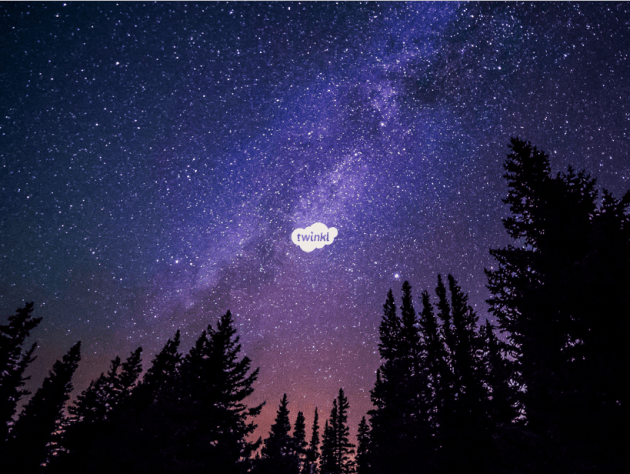 What is a Galaxy? Galaxy Definition - Twinkl Teaching Wiki