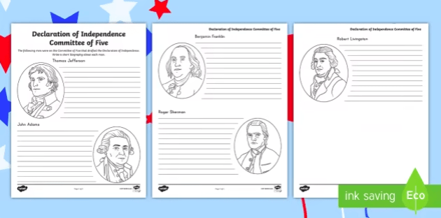 Independence Day for Kids | Teaching Wiki - Twinkl