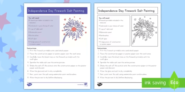 What is 4th of July? | 4th of July for Kids - Twinkl