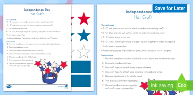 What is 4th of July? | 4th of July for Kids - Twinkl