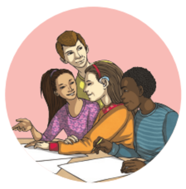 Paired Reading - Teaching Wiki | Twinkl - Twinkl