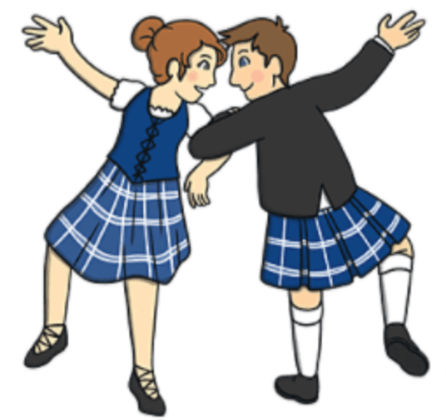 What is a Cèilidh dance? | Twinkl - Twinkl