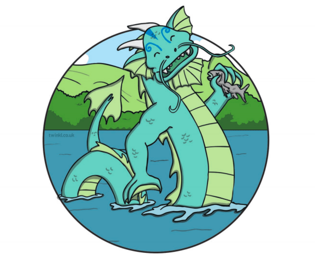 What is a Taniwha? - Māori / New Zealand Legends - Twinkl