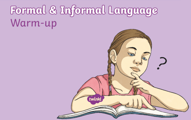 What is tone in writing? | Twinkl Teaching Wiki - Twinkl