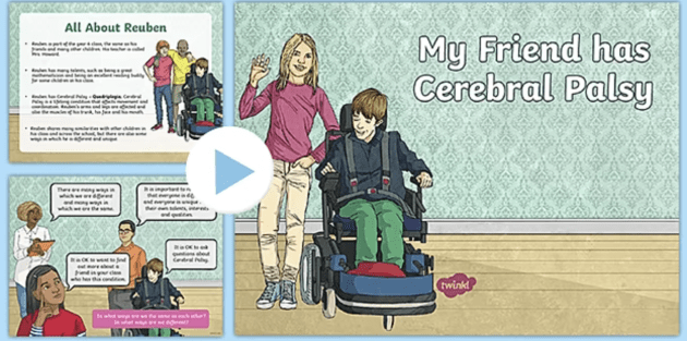 What is Cerebral Palsy? - Cerebral Palsy Teaching Wiki