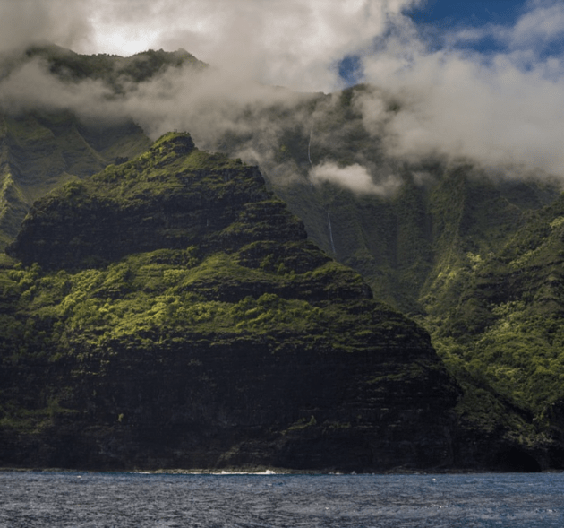 Hawaiian Islands Geography - Answered - HASS - Twinkl