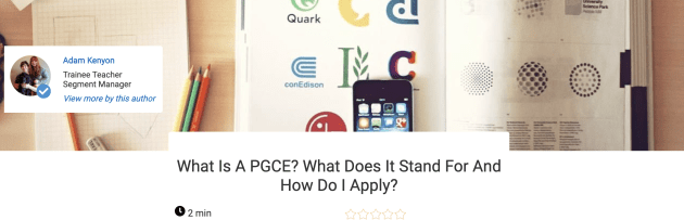 What is a Newly Qualified Teacher? | Information for NQT Inductions