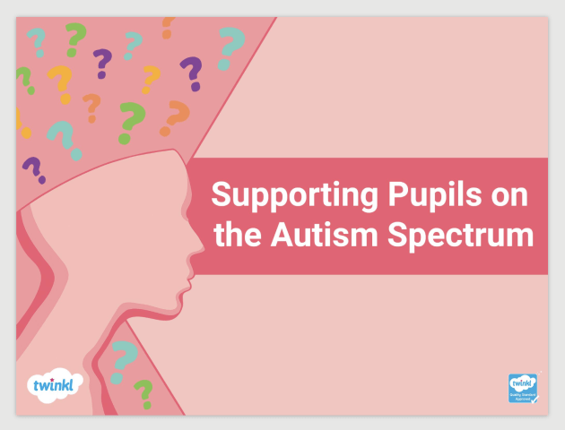 What is Autism Spectrum Condition? Definition & more info here.