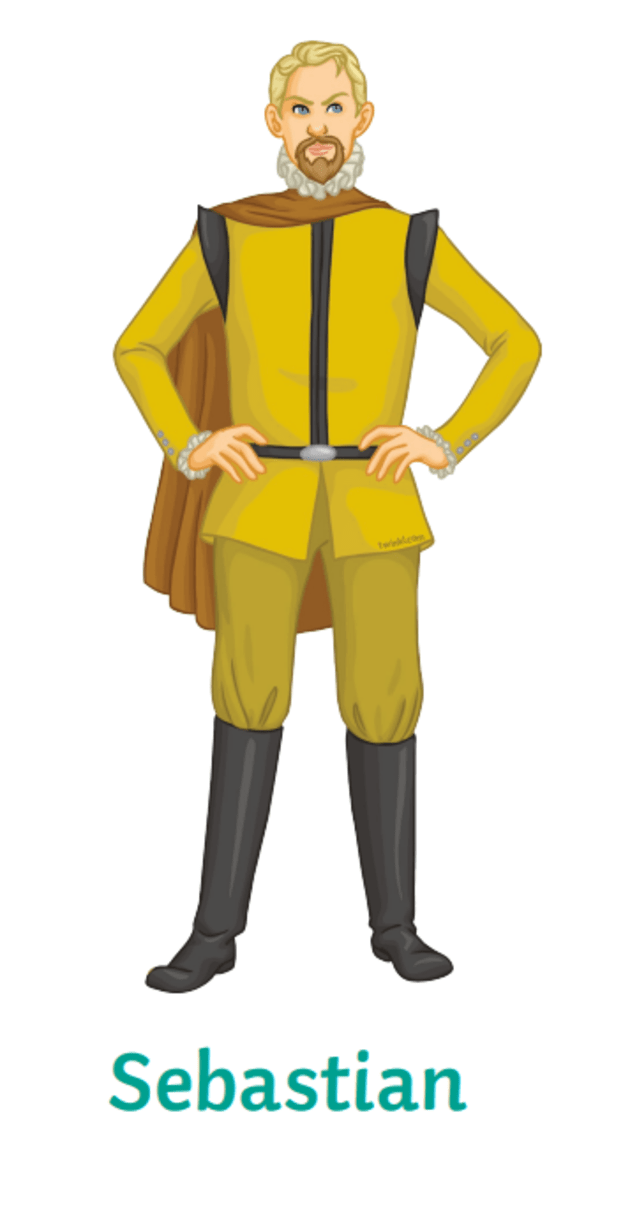 What Is ‘the Tempest Facts Characters And Plot Summary