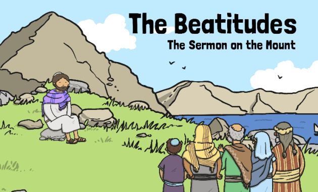 What are Bible Stories for Kids? - Answered - Twinkl Teaching Wiki