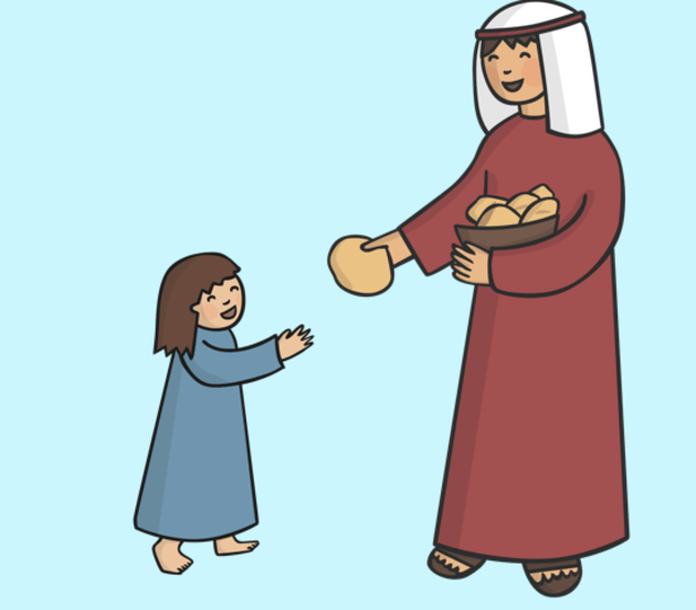 What are Bible Stories for Kids? - Answered - Twinkl Teaching Wiki