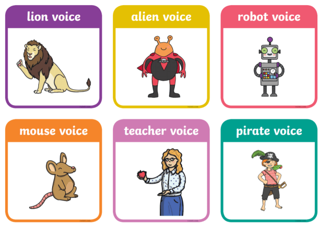 Speech and Language | Speech Therapy at Home | Tips & Tricks