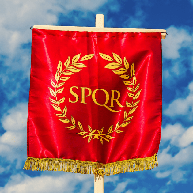 Roma Antică | Istorie, religie, societate | Twinkl RO