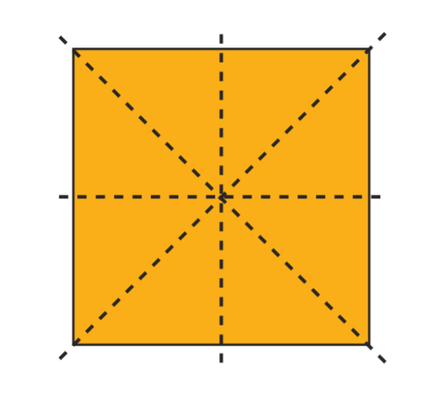 What is a Square? Answered - Twinkl teaching-wiki
