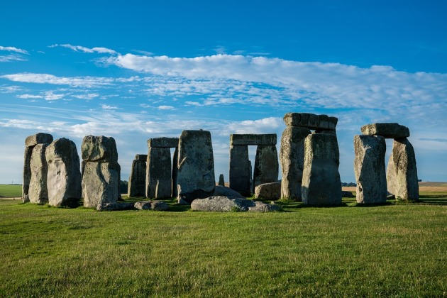What is Stonehenge for Kids? | Stonehenge Facts and Pictures