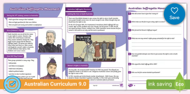 Who was Emma Miller? | Suffragette and Activist | Twinkl