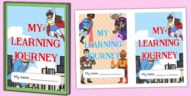 What is a Learning Journey? - Answered - Twinkl Teaching Wiki