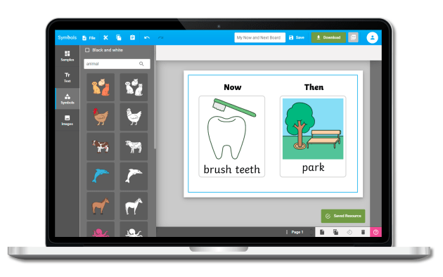 Twinkl Symbols - Resource Icons - Visual Communication Tool