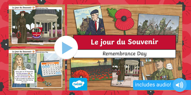 Why do we mark Remembrance Day? | Twinkl Teaching Wiki