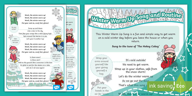 Winter Themes and Topics - Parents - Twinkl