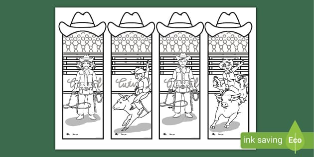 Wild West | Themes and Topics | GIANT Activity Mat | Parents | Twinkl