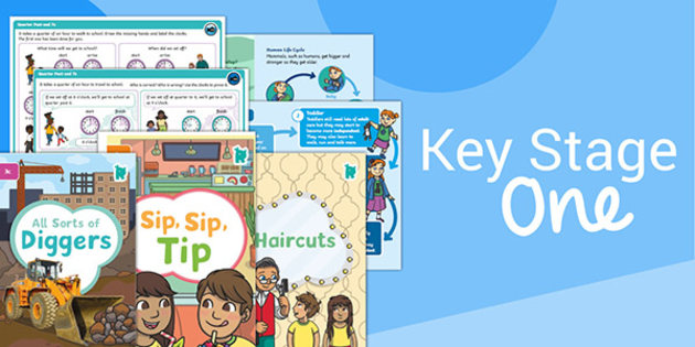 Primary Resources - KS2, KS1, Early Years (EYFS) KS3, KS4, Twinkl