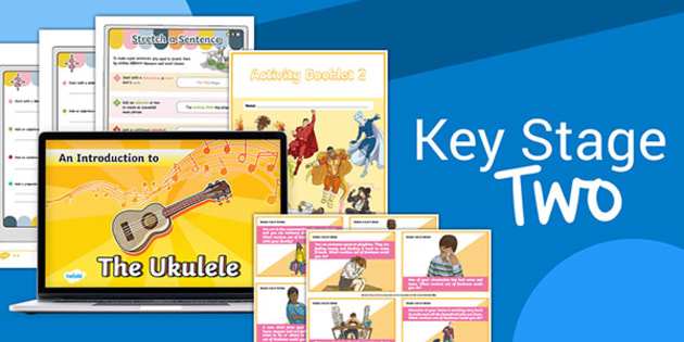 Primary Resources - KS2, KS1, Early Years (EYFS) KS3, KS4, Twinkl