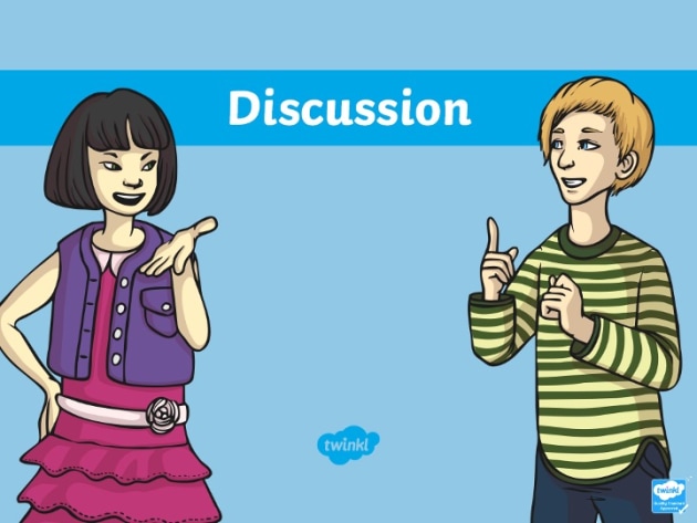 Teaching Oracy: What Is Oracy and Why Should You Teach It? Teaching Oracy: What Is Oracy and Why Should You Teach It?