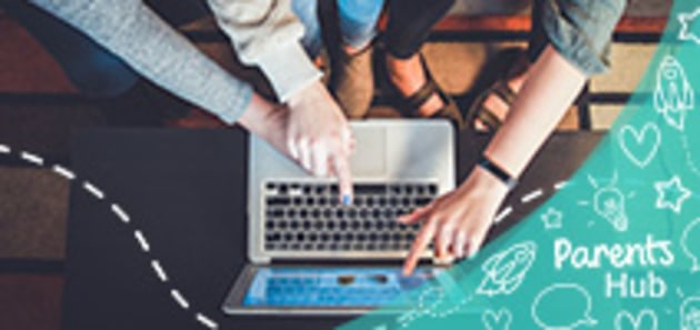 Technology Themes and Topics - Parents - Twinkl
