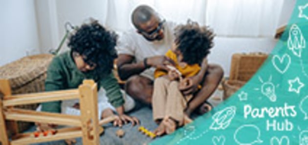 Construction Themes and Topics - - GIANT Activity Mat