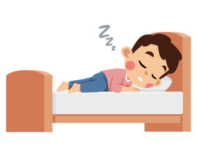 Somn | Totul despre somn | Twinkl România - Twinkl