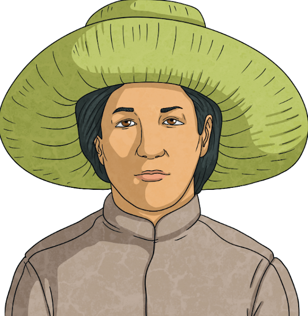 Female Filipino Heroes in Philippine History | Wiki | Twinkl