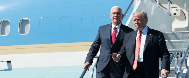 Who is Donald Trump? - Donald Trump Information - Twinkl