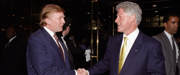 Who is Donald Trump? - Donald Trump Information - Twinkl