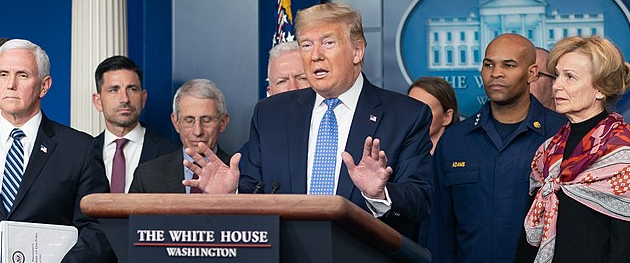 Who is Donald Trump? - Donald Trump Information - Twinkl