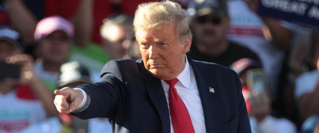 Who is Donald Trump? - Donald Trump Information - Twinkl