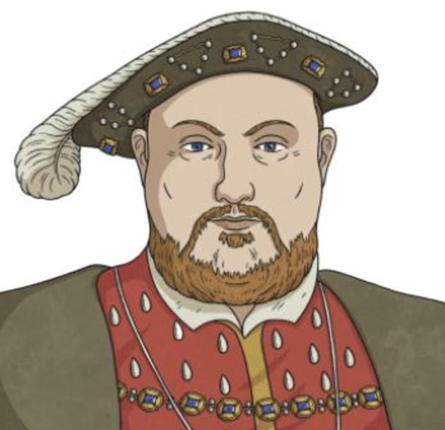 What were Tudor musical instruments like? | Twinkl Teaching Wiki
