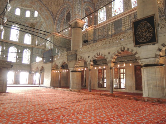 The Islamic Golden Age | Teaching Wiki | Twinkl CA - Twinkl