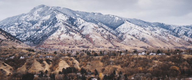 What is Utah? - Utah Facts for Kids - Twinkl USA - Twinkl