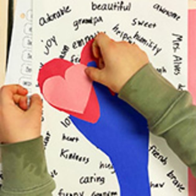 Let's Celebrate Valentine's Day 2027 - Twinkl