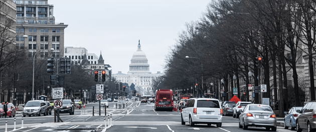 Washington, D.C. Facts for Kids - Twinkl Teaching Wiki