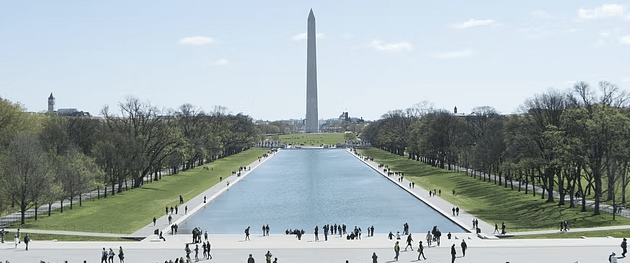 Washington, D.C. Facts for Kids - Twinkl Teaching Wiki