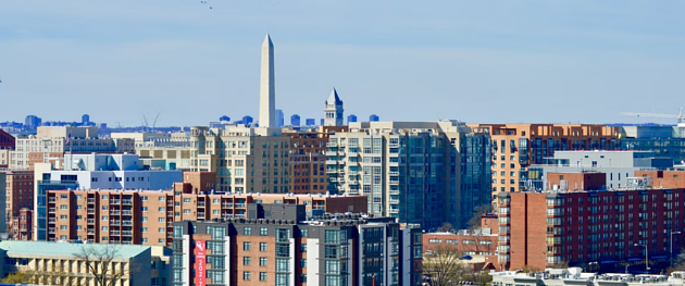 Washington, D.C. Facts for Kids - Twinkl Teaching Wiki