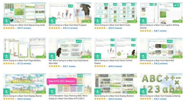 Who is Michael Rosen? Information and Learning Resources