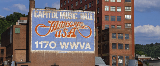 What is West Virginia? - West Virginia Facts for Kids - Twinkl