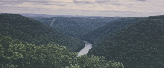 What is West Virginia? - West Virginia Facts for Kids - Twinkl