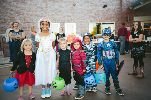 What Is Halloween? | Teaching Wiki for Kids | Twinkl USA