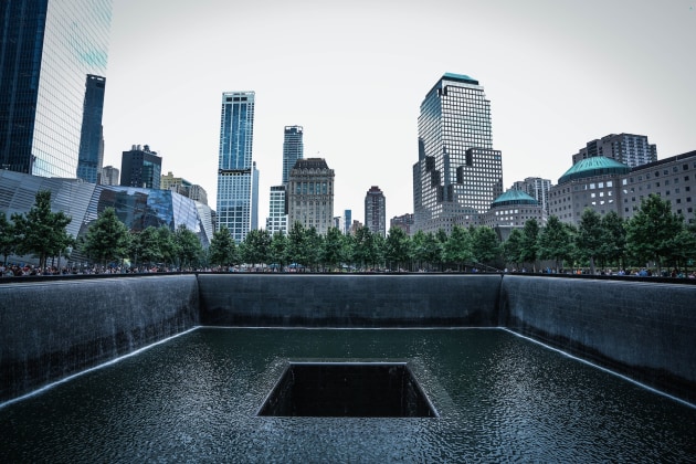 What Is Patriot Day? | 9/11 Teaching Wiki | Twinkl USA