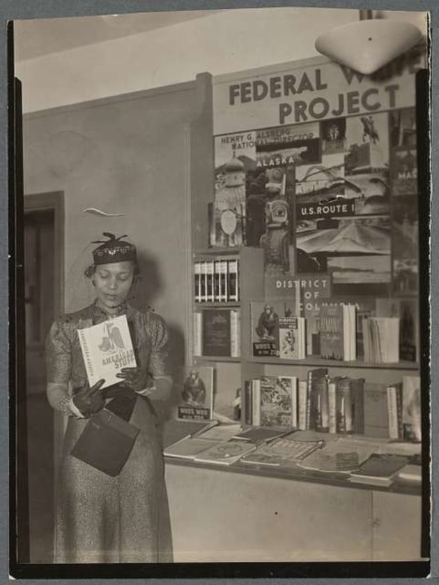 What Was the Harlem Renaissance | Teaching Wiki | Twinkl USA