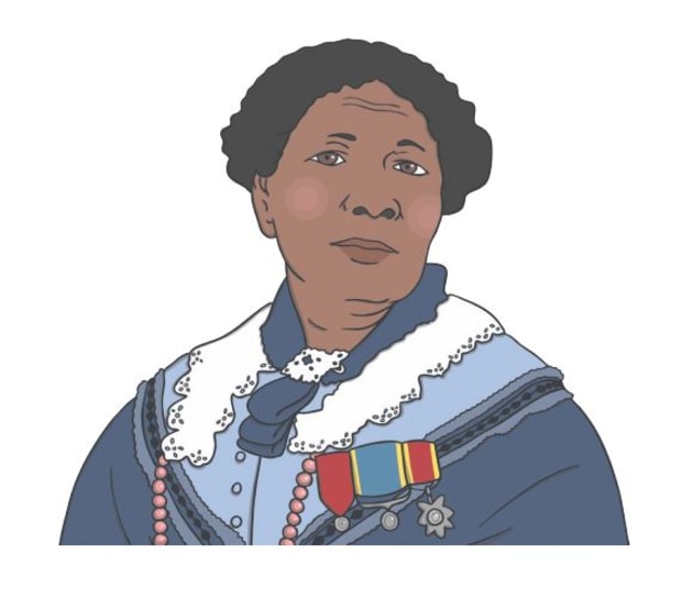 Who was Mary Seacole? | Facts for Children | Twinkl Teaching Wiki